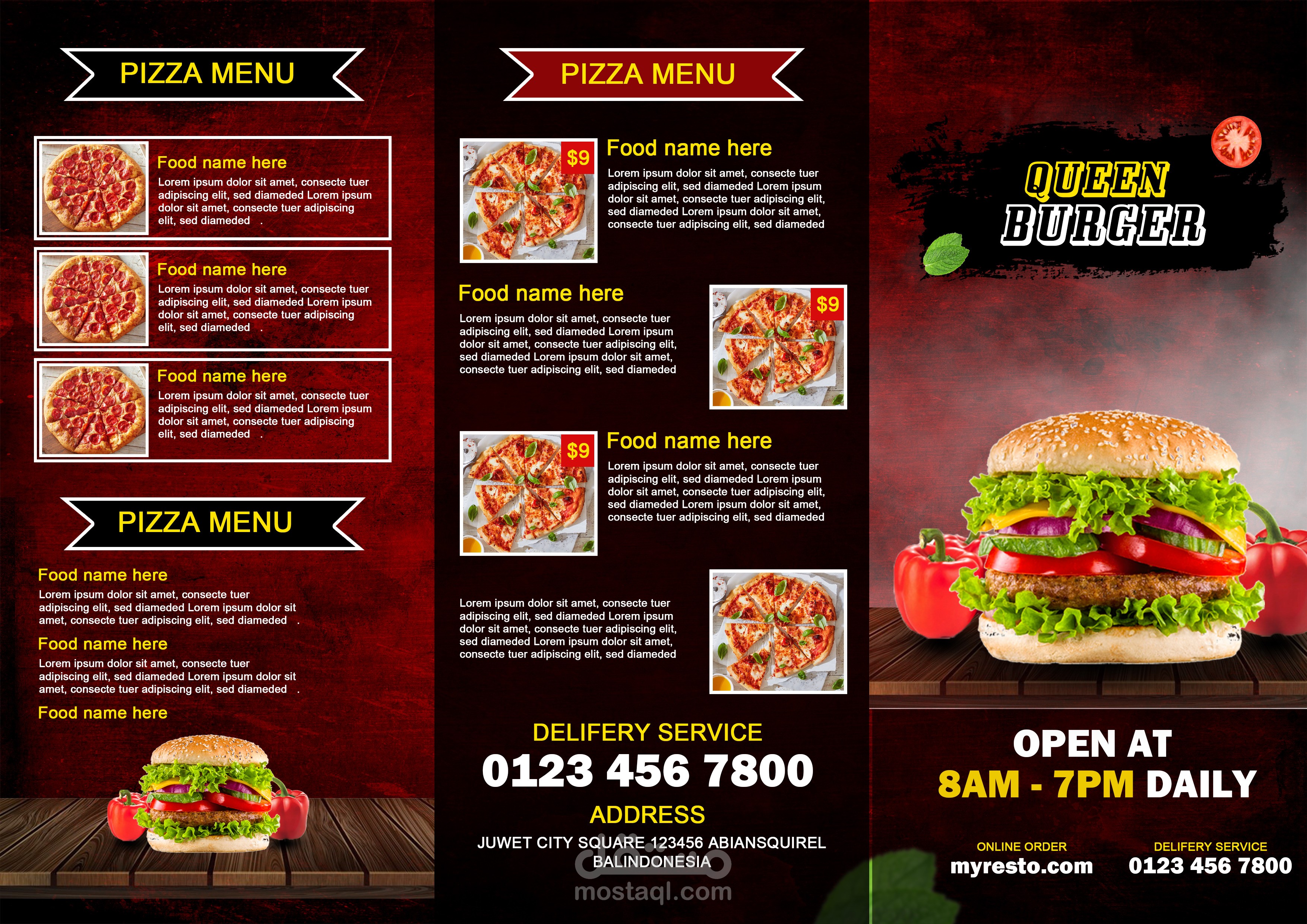 graphic design | مستقل