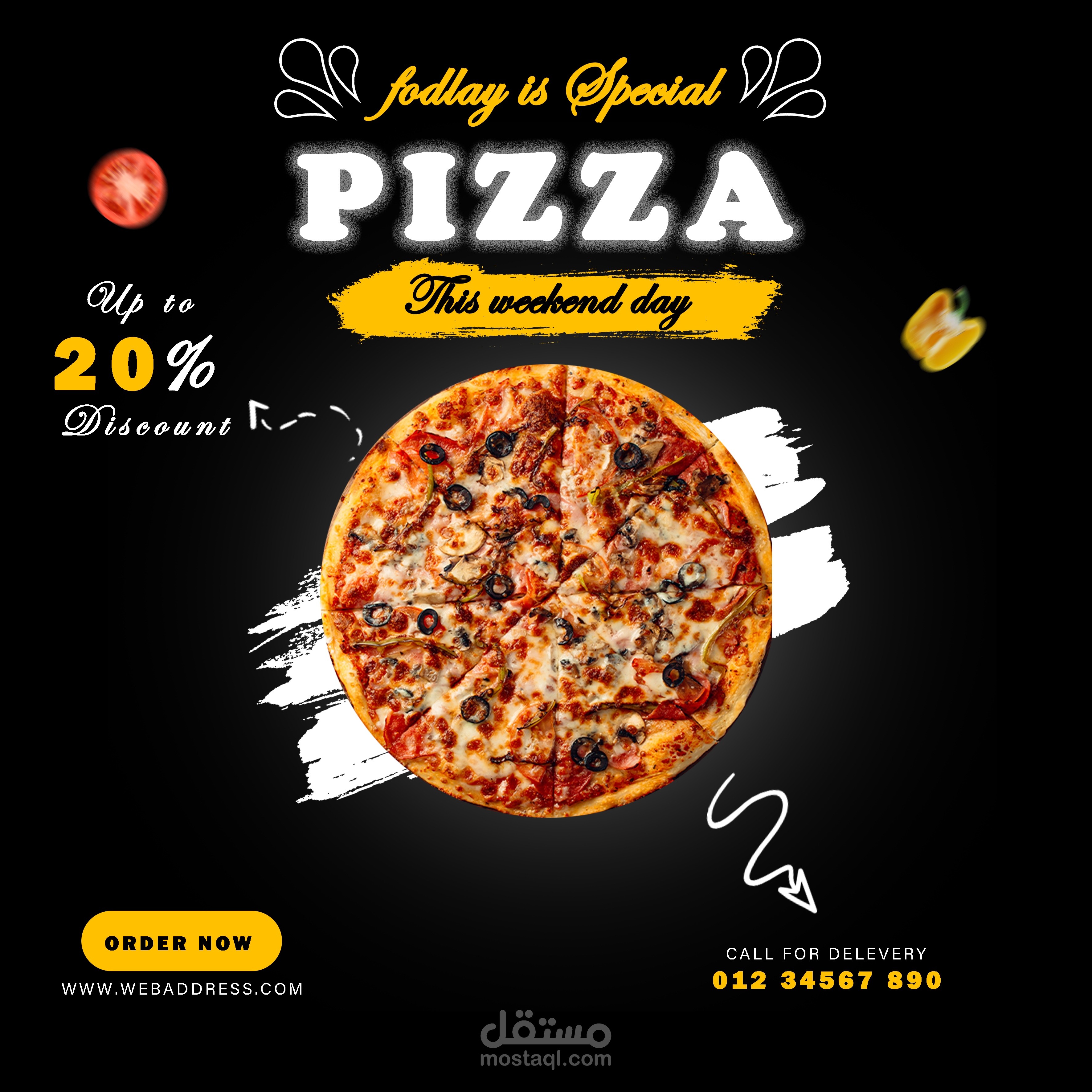 graphic design | مستقل