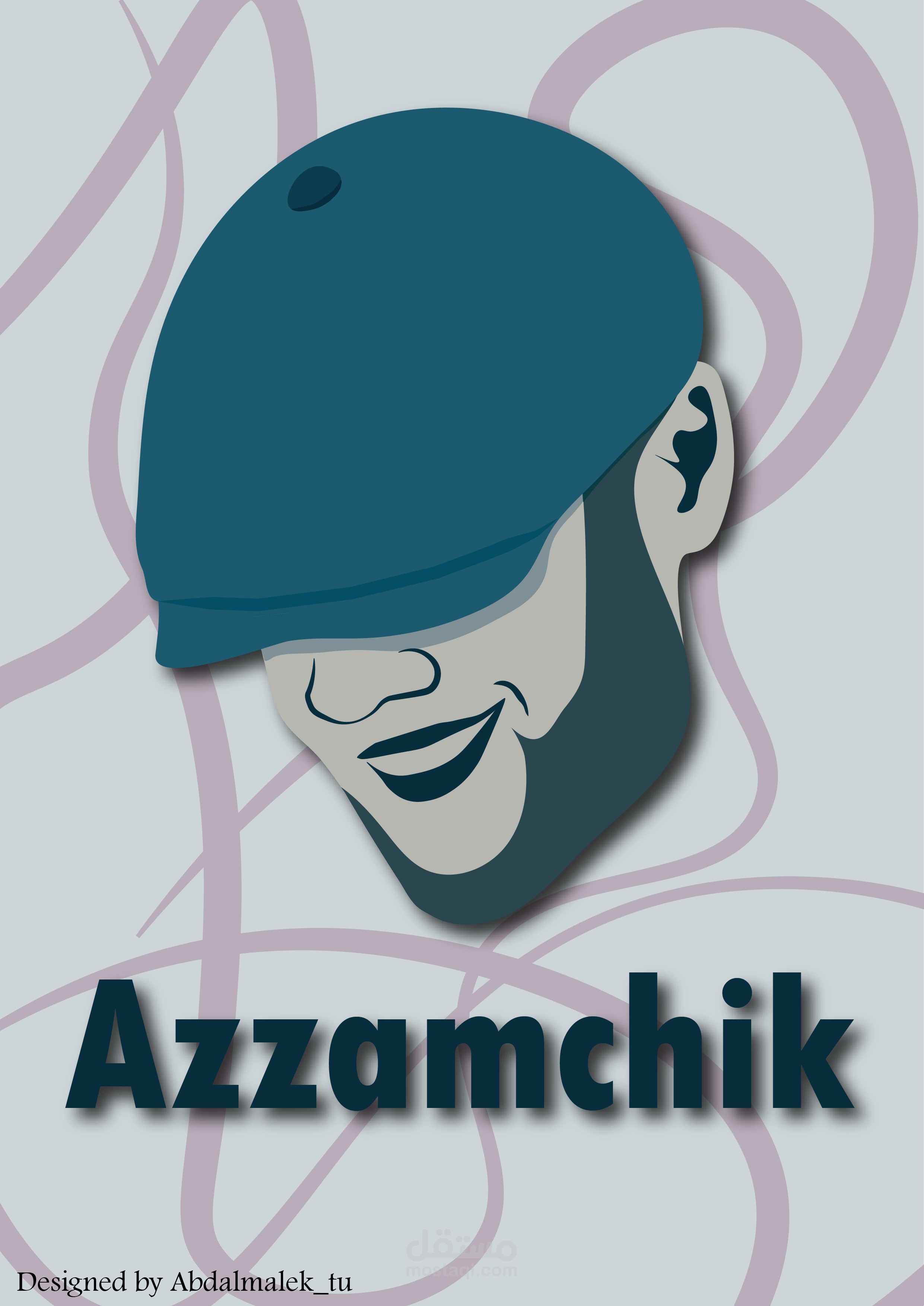 Azzamchik ai art | مستقل