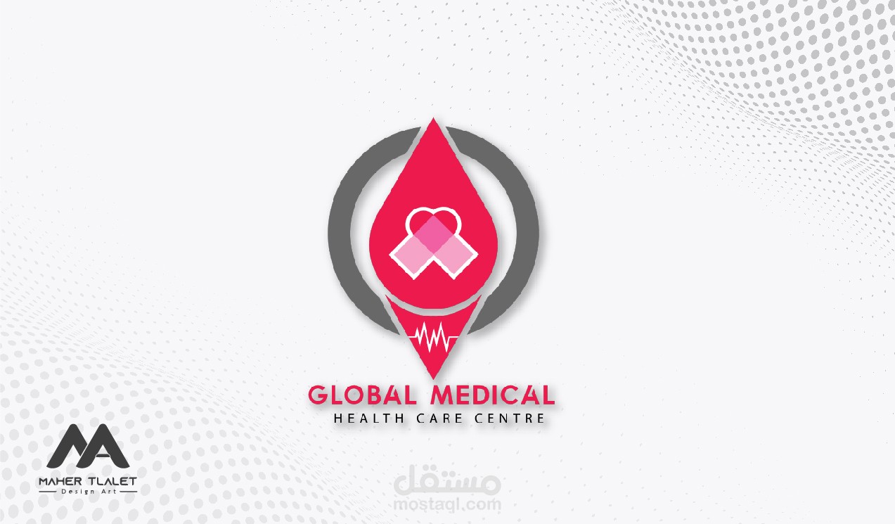 تصميم شعارات | مستقل