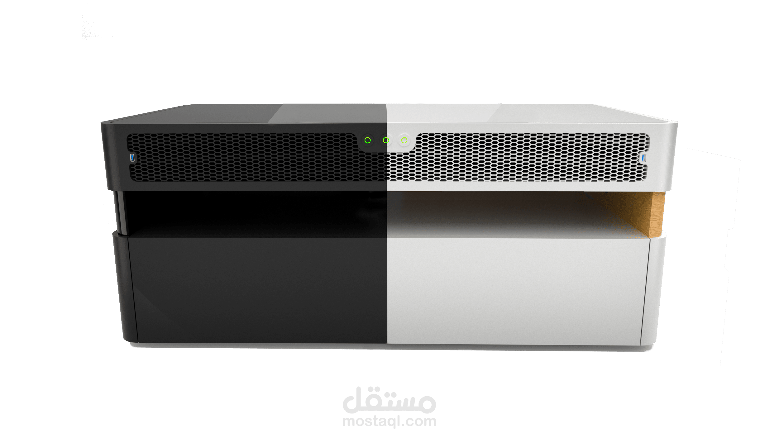 WECREE Smart Table WECREE Smart Table
