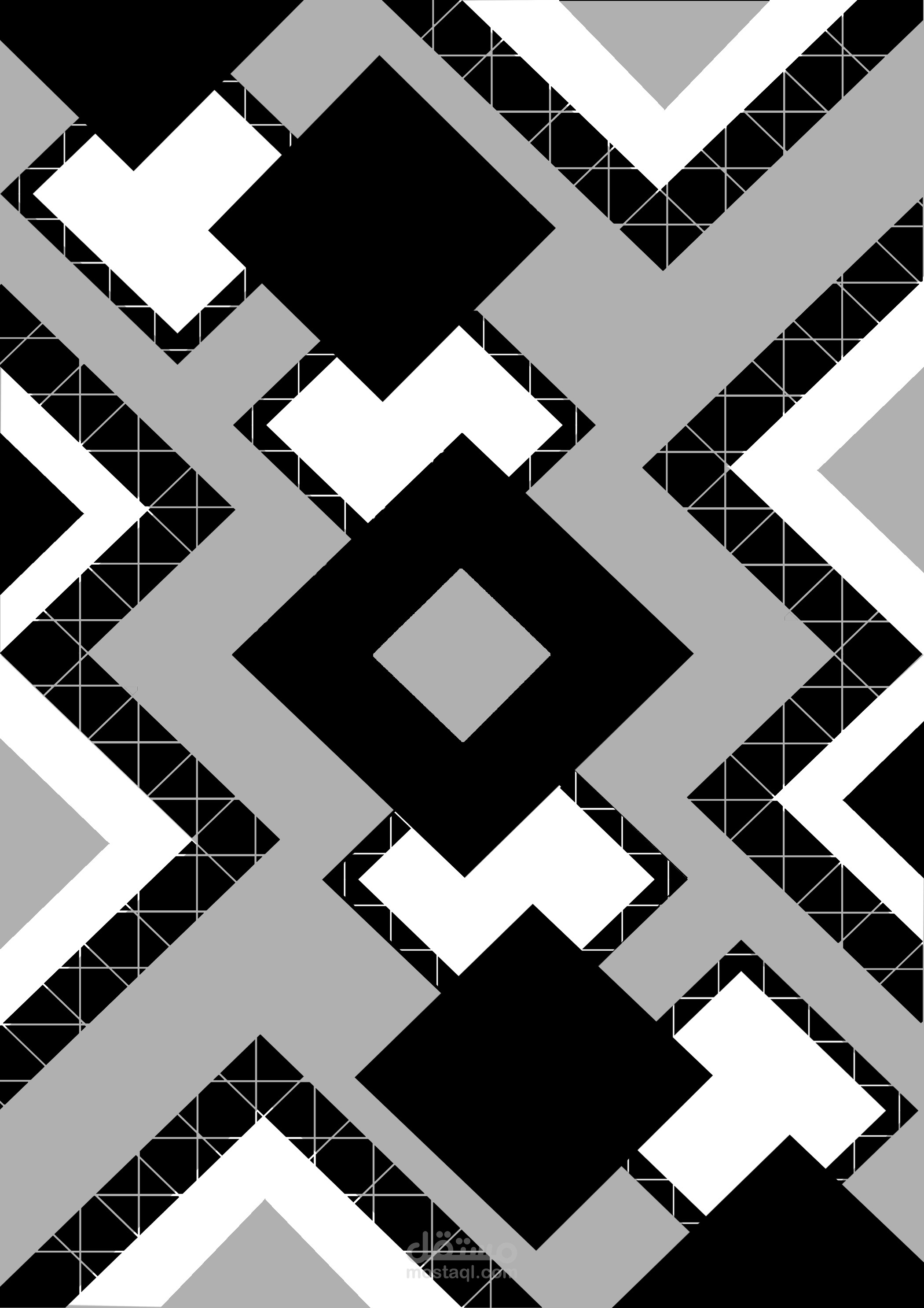 BASIC DESIGN | مستقل