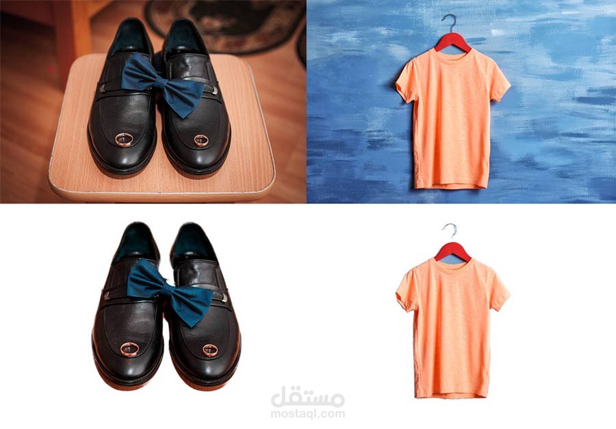 حذف خلفيات الصور بجودة عالية | مستقل