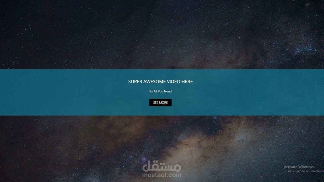 kasper.css | مستقل