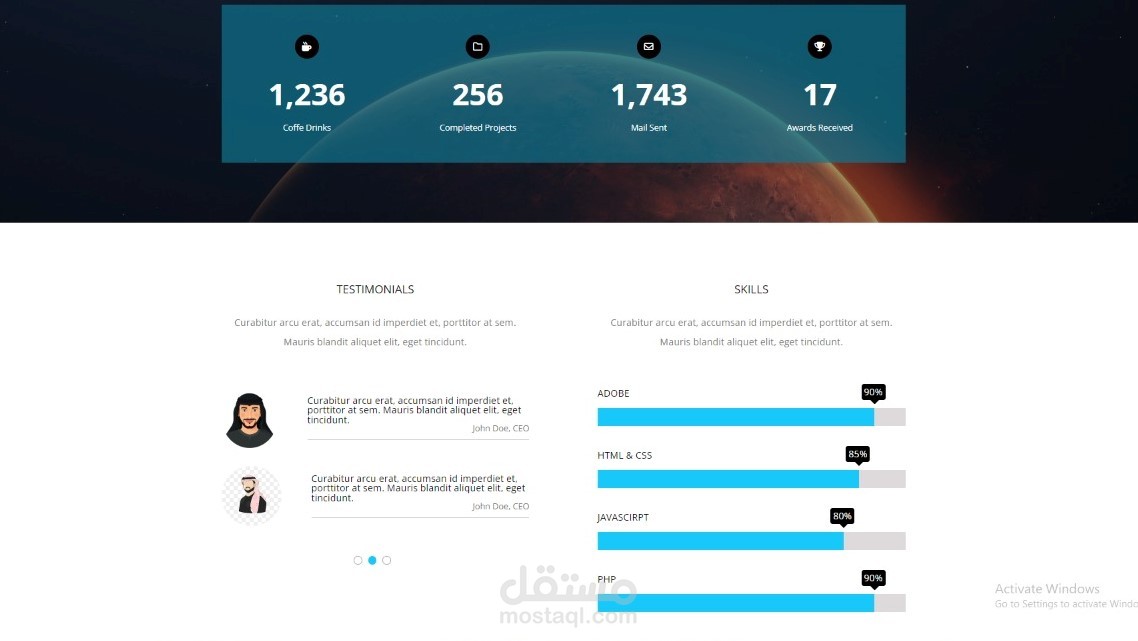 kasper.css | مستقل