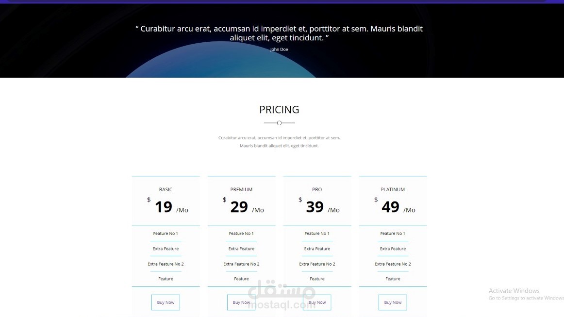 kasper.css | مستقل