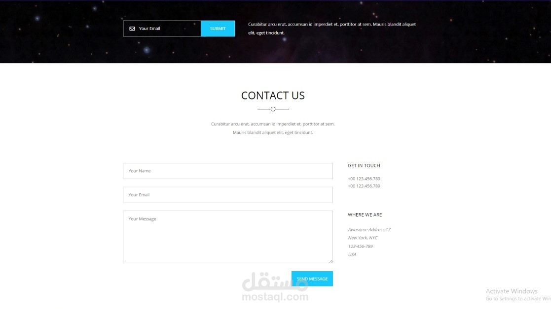 kasper.css | مستقل