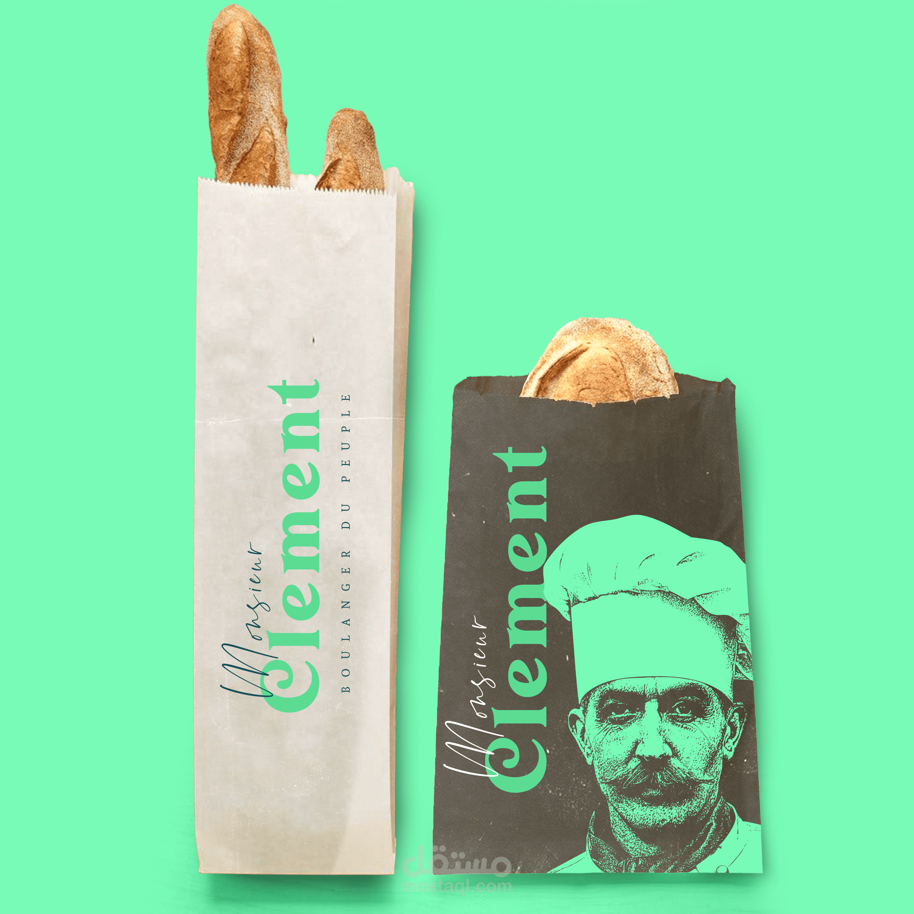 CLEMENT BAKERY | مستقل