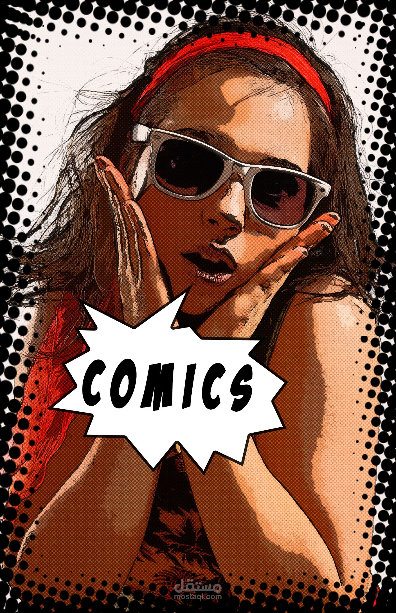 Photoshop | مستقل