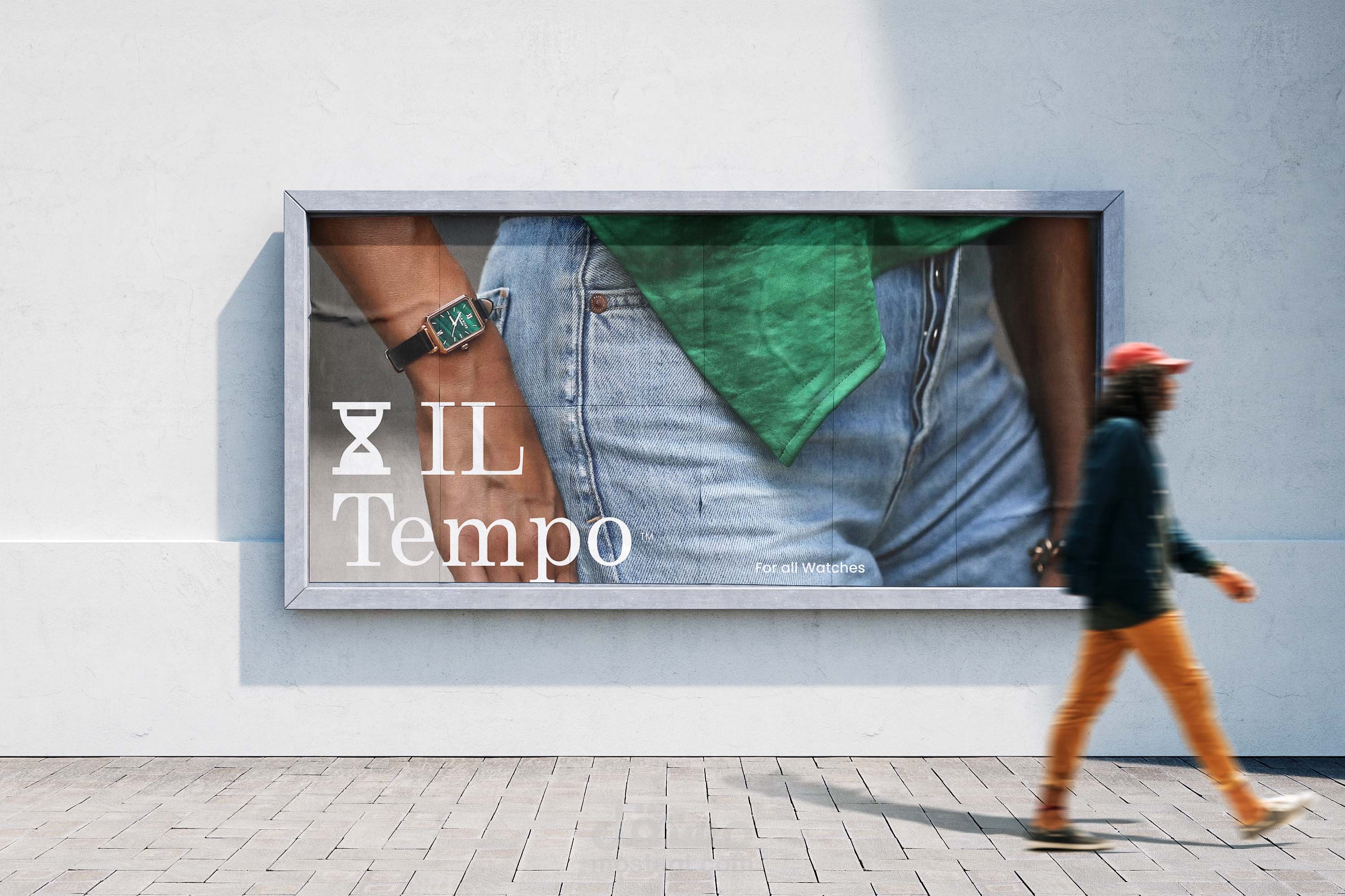 IL Tempo | مستقل
