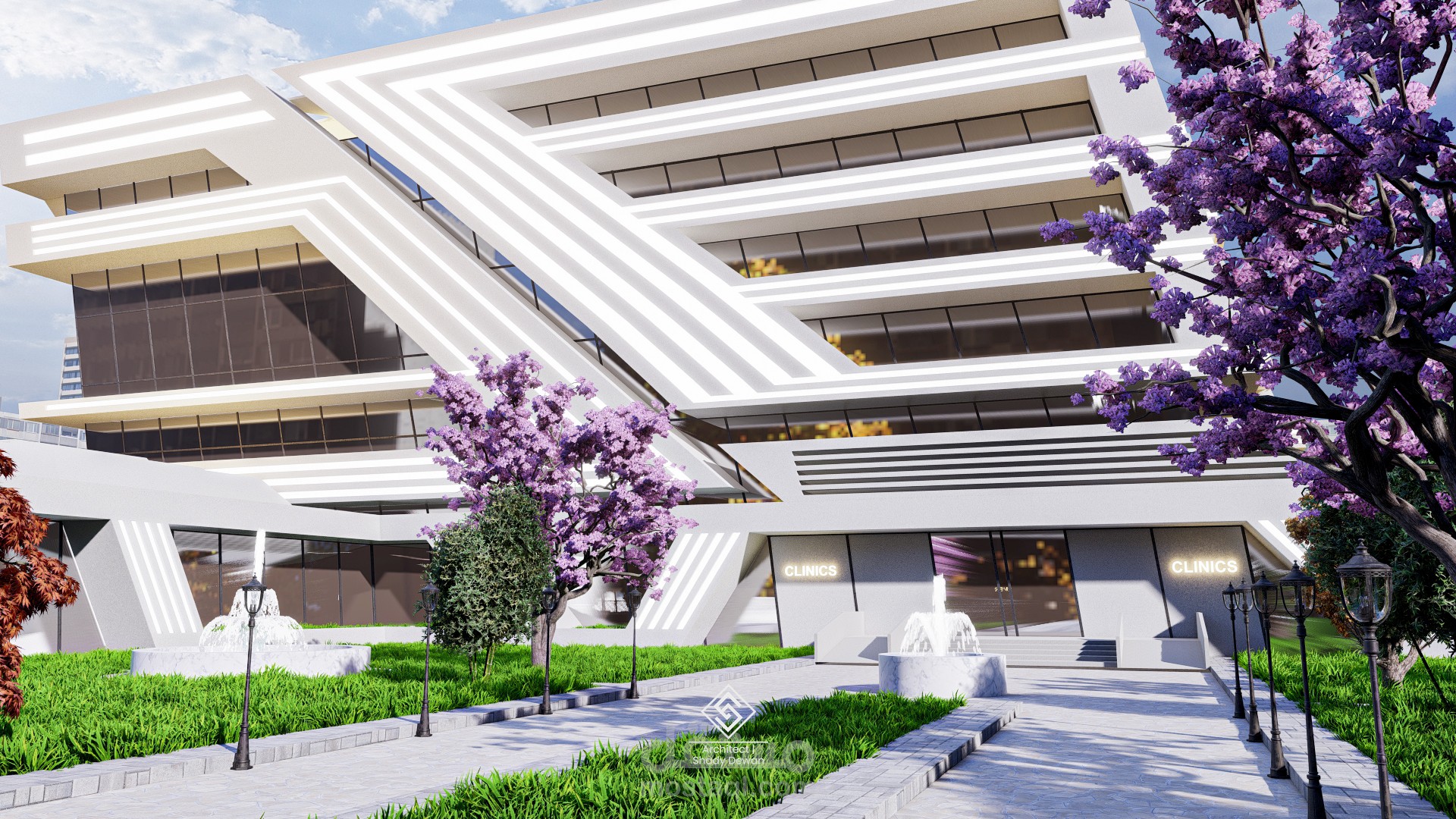 General Hospital | مستقل