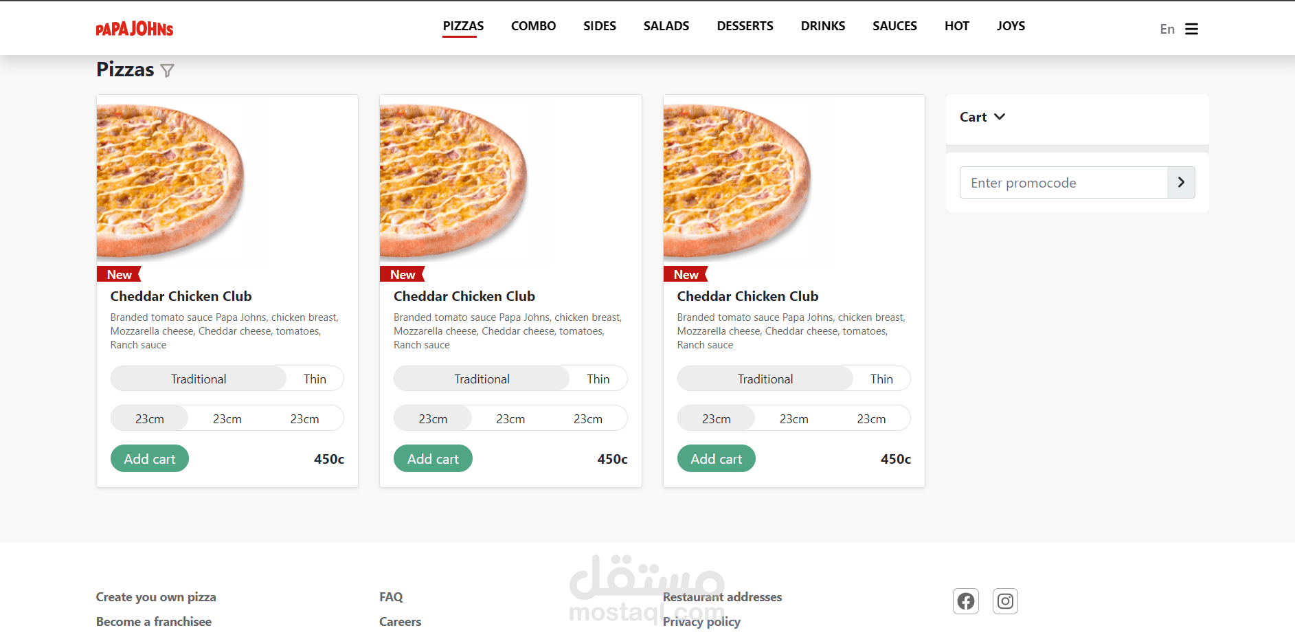 التحويل من تصميم Xd او Figma إلى موقع باستخدام Html5 Css3 Bootstrap Javascript مستقل