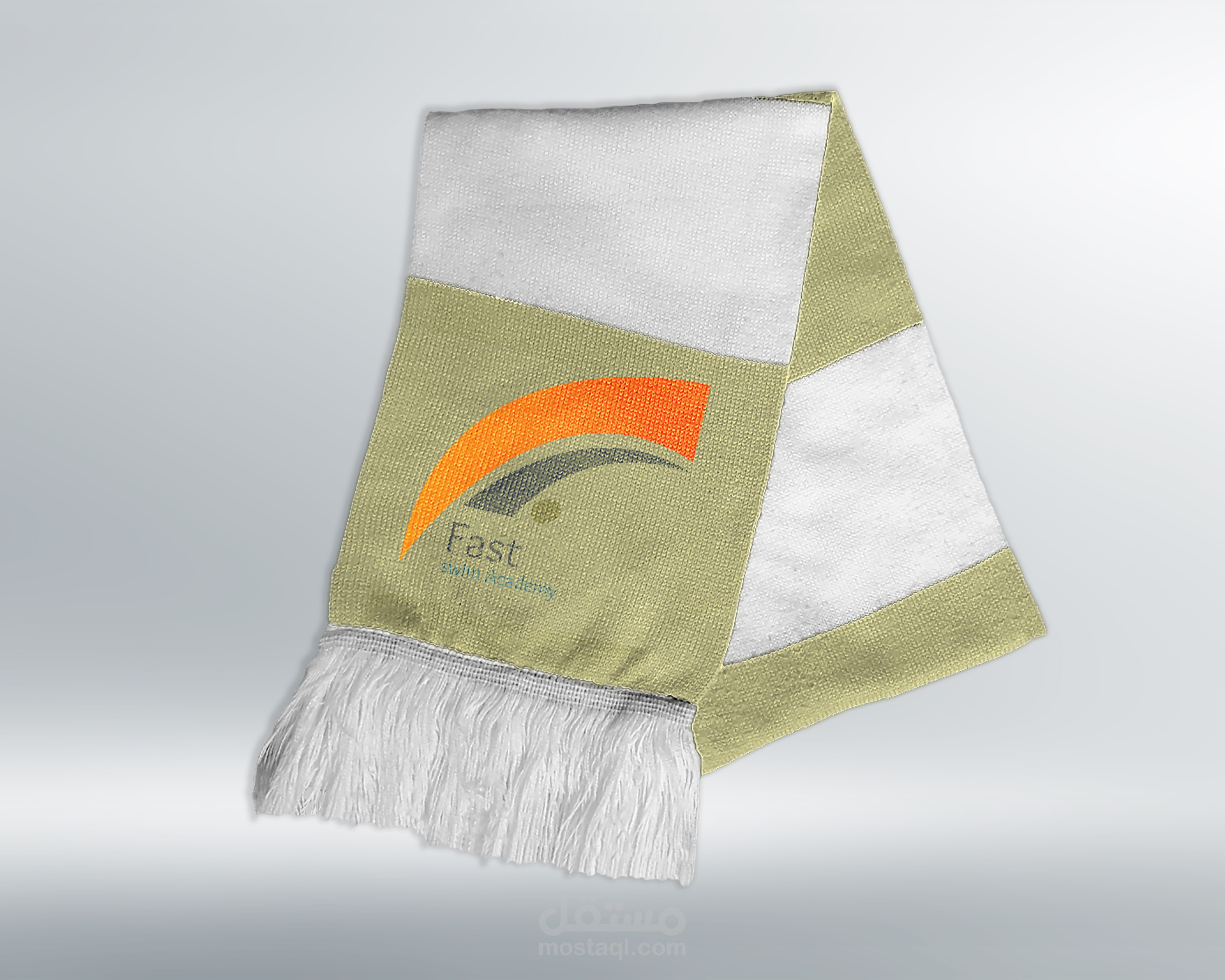 Fast Academy logo | مستقل