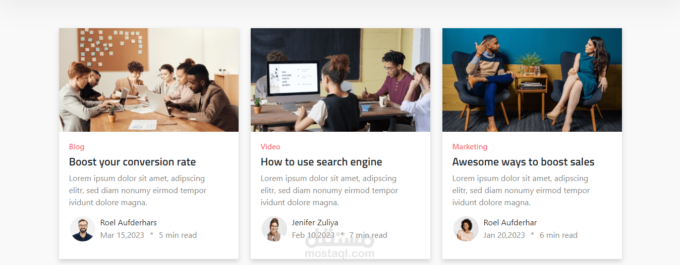 Appvilla | مستقل
