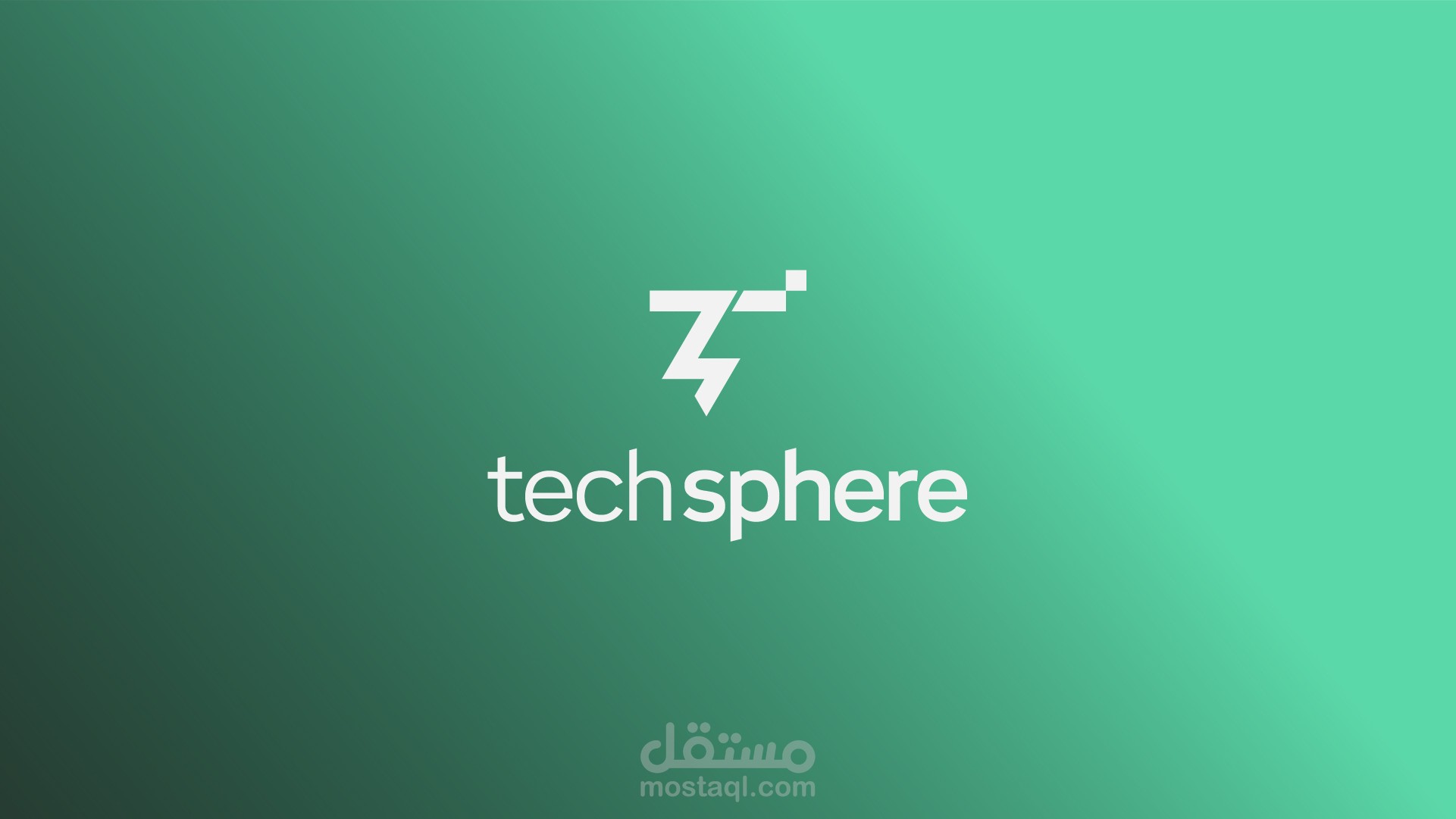 techsphere logo | مستقل