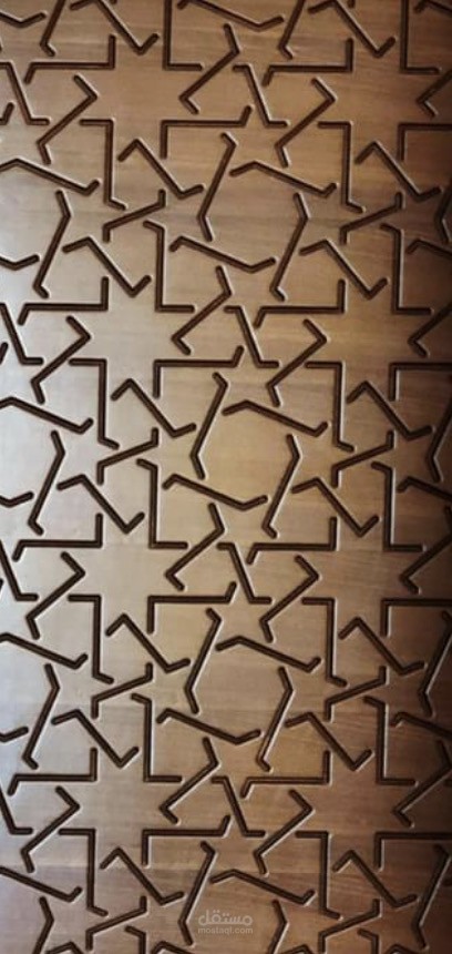 تصميم وتنفيذ CNC | مستقل