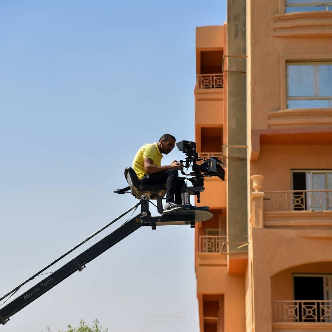 murooj compound commercial | مستقل