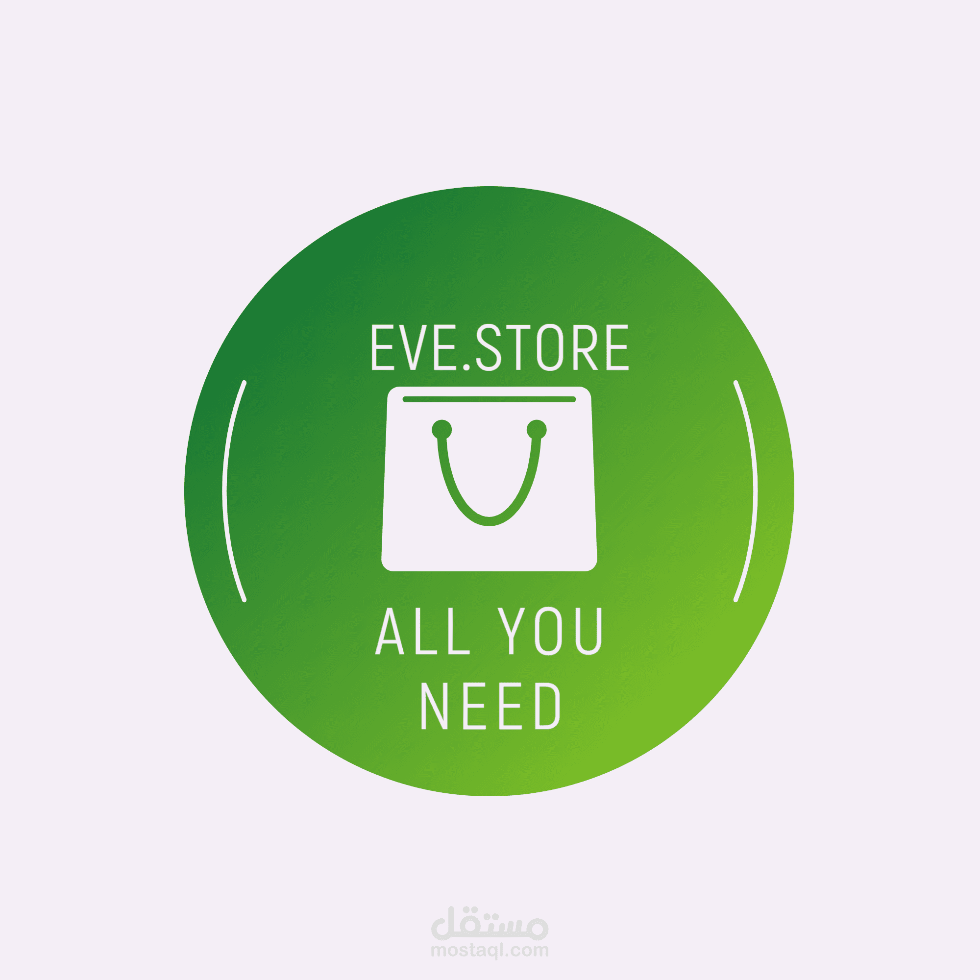 Eve.Store | مستقل