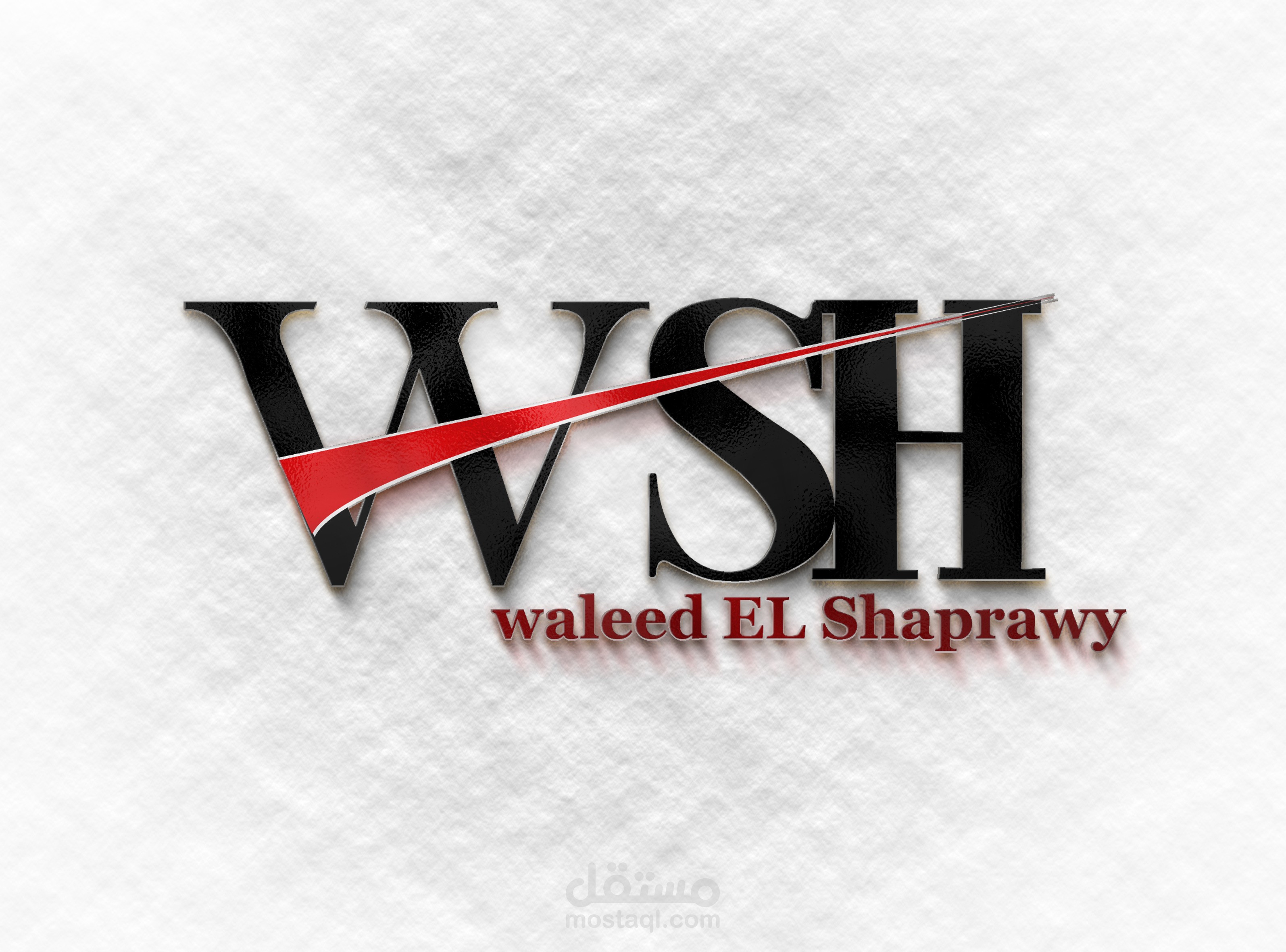 تصميم شعار | مستقل