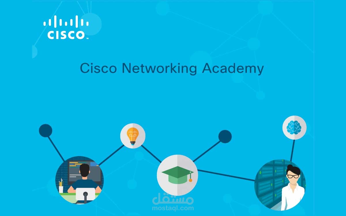 Cisco Network Academy | مستقل