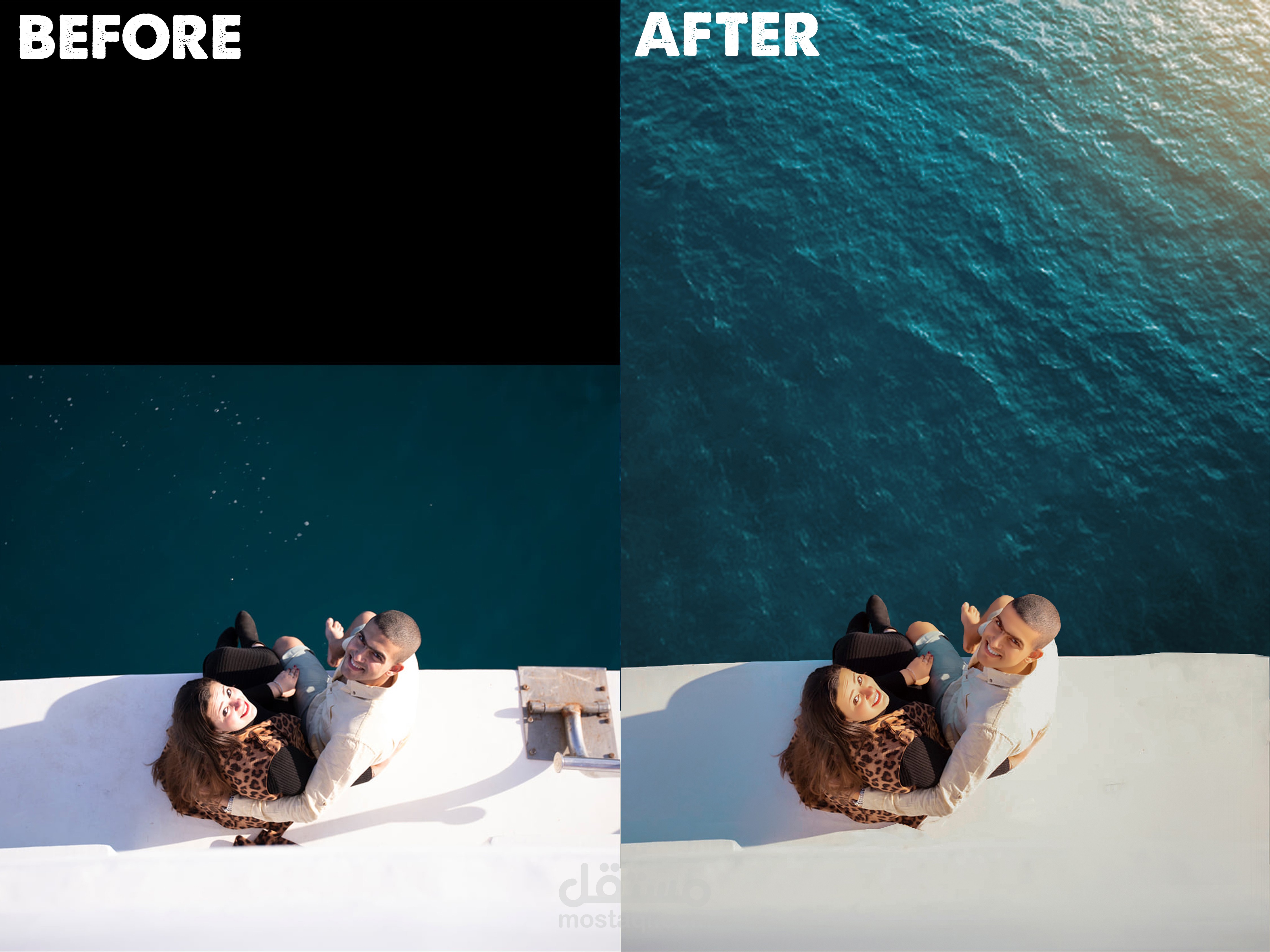 Image manipulation vol.1 Image manipulation vol.1 | مستقل