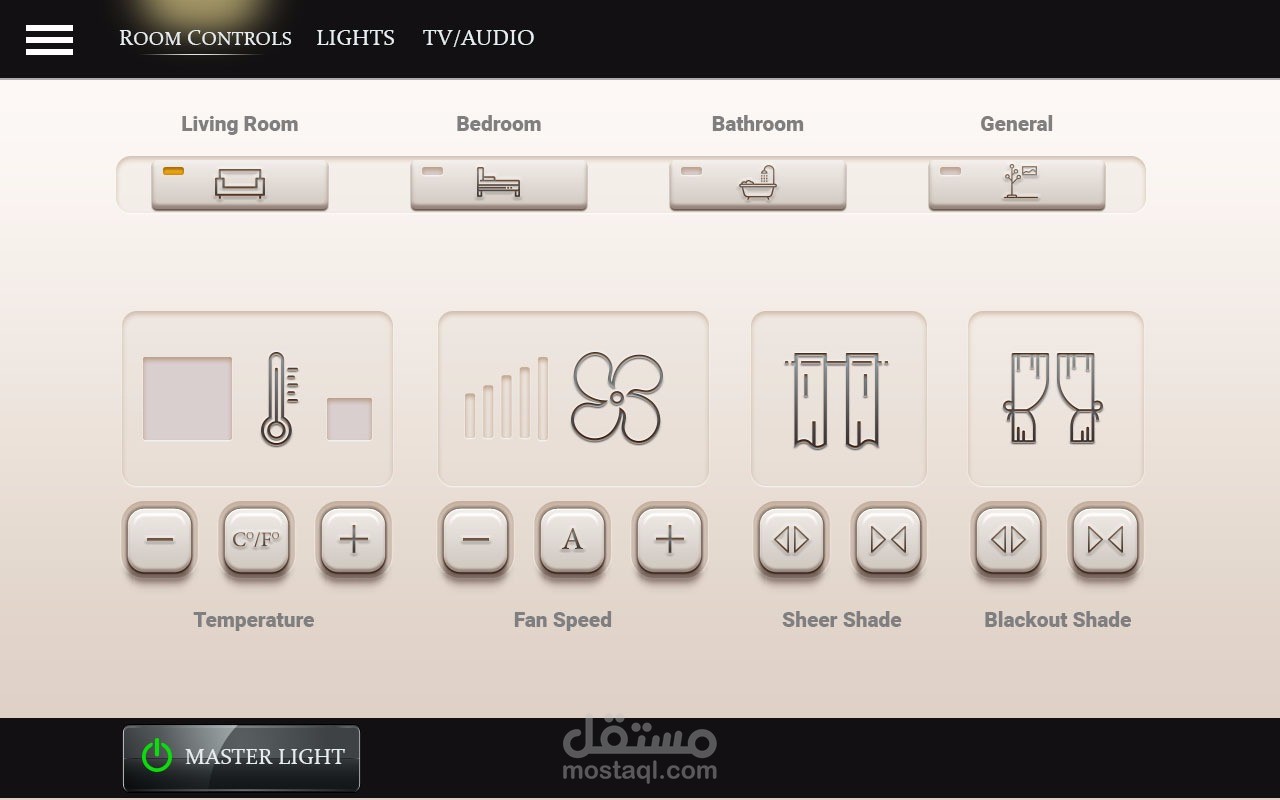 SAVVY butler | مستقل