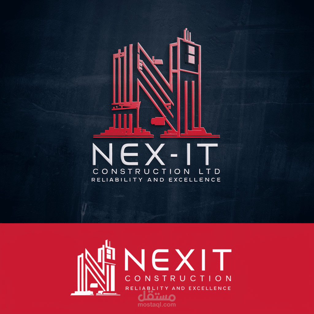 “Building the Future: Nexit Construction Ltd’s Legacy of Excellence ...
