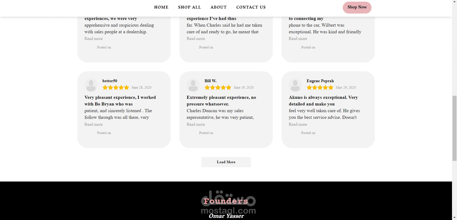 Ecommerce Websities ecommerce-websities