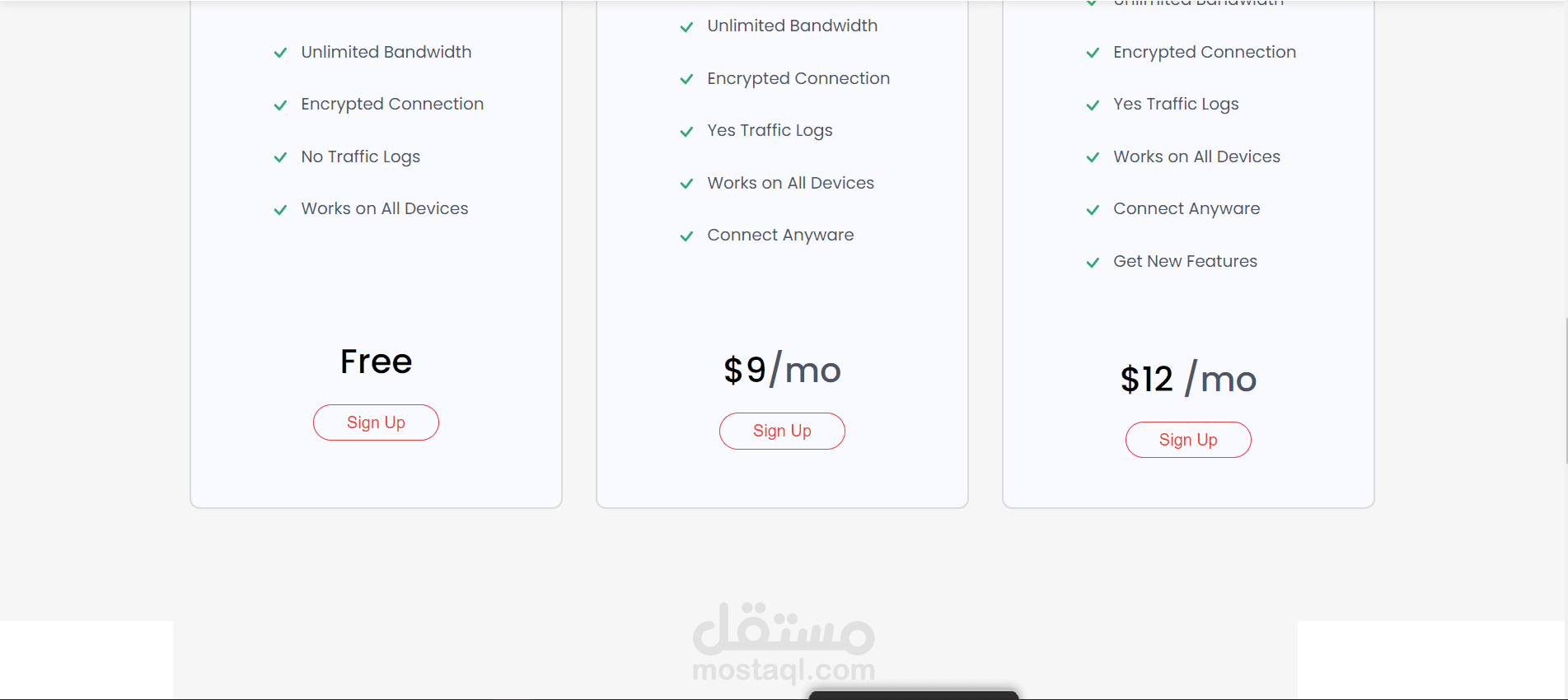 LaslesVPN | مستقل