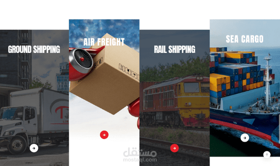 Toro Logistics | مستقل