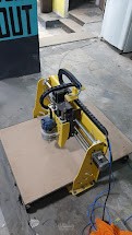 CNC Machines | مستقل