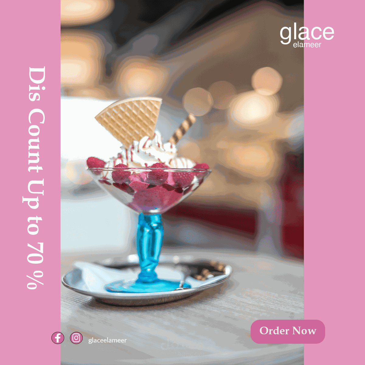 Fauget Healthy Resto | مستقل