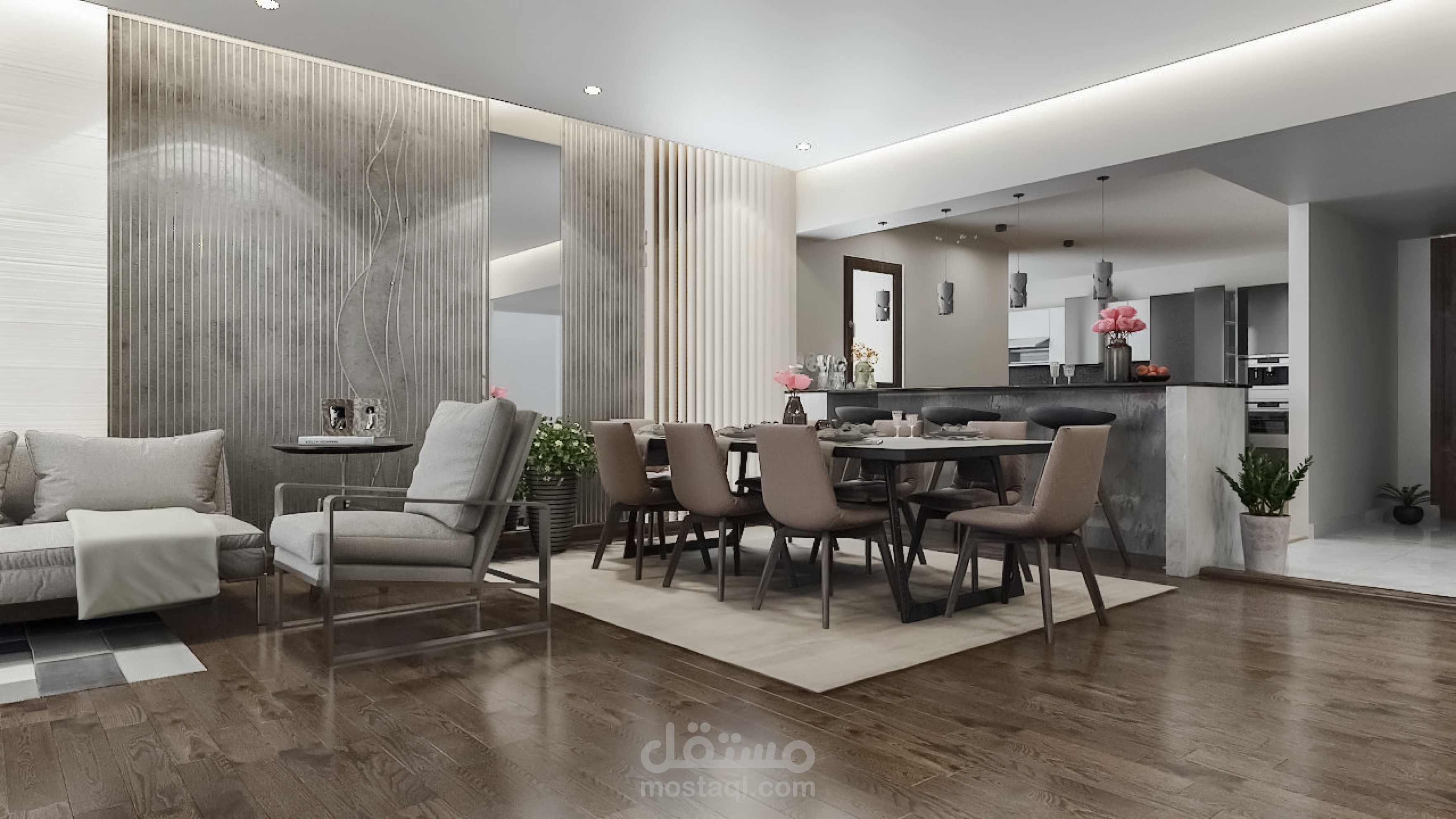 Solik | مستقل