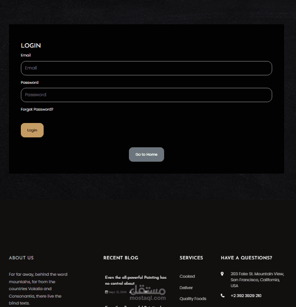 تطوير مواقع وتطبيقات ويب وحل المشكلات باستخدام Php Mysql Postgresql Html Css Javascript مستقل