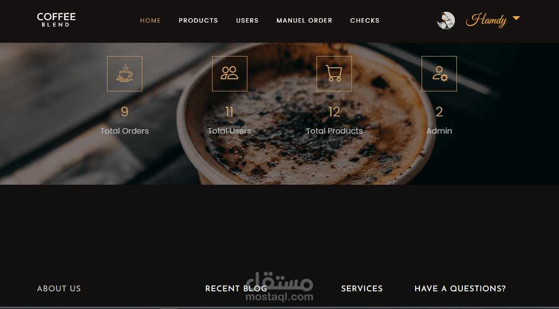 تطوير مواقع وتطبيقات ويب وحل المشكلات باستخدام Php Mysql Postgresql Html Css Javascript مستقل