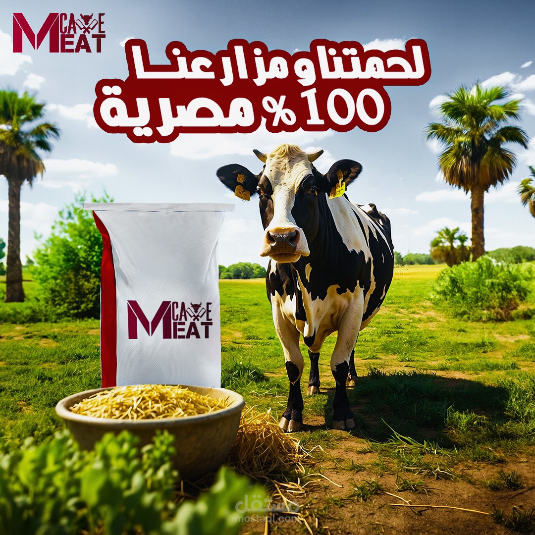 Meat cave | مستقل
