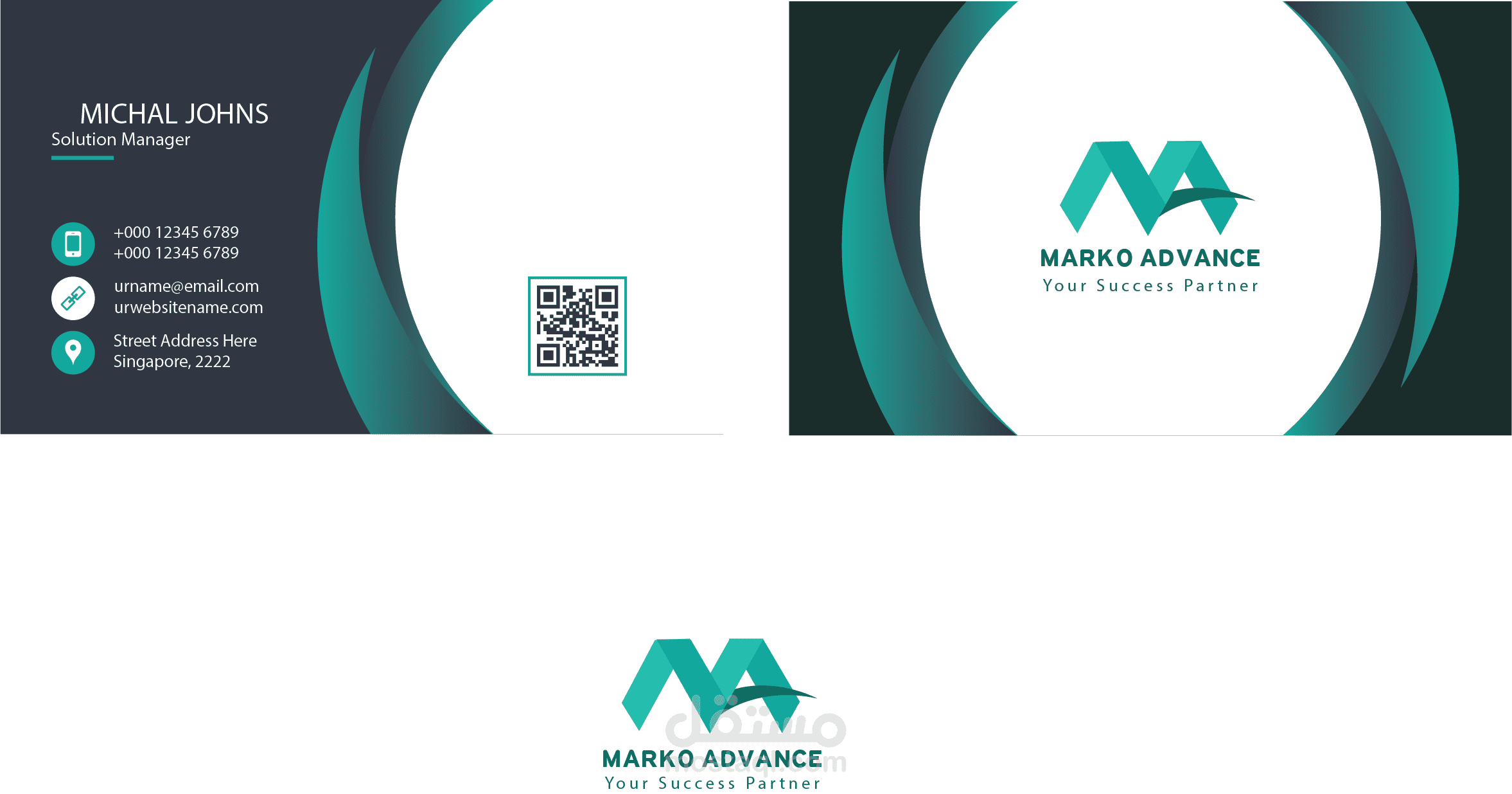 Marko Advance | مستقل