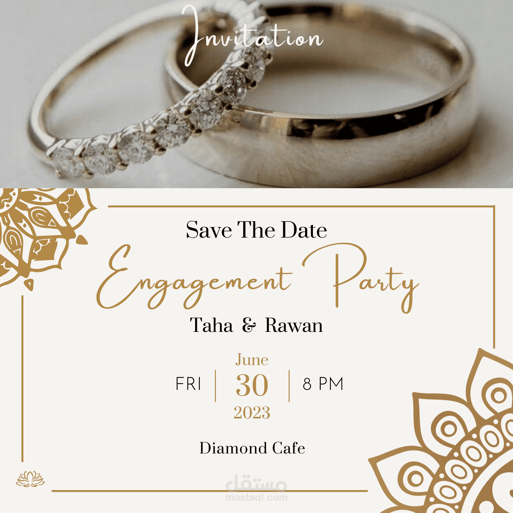 نماذج للتصميم | مستقل