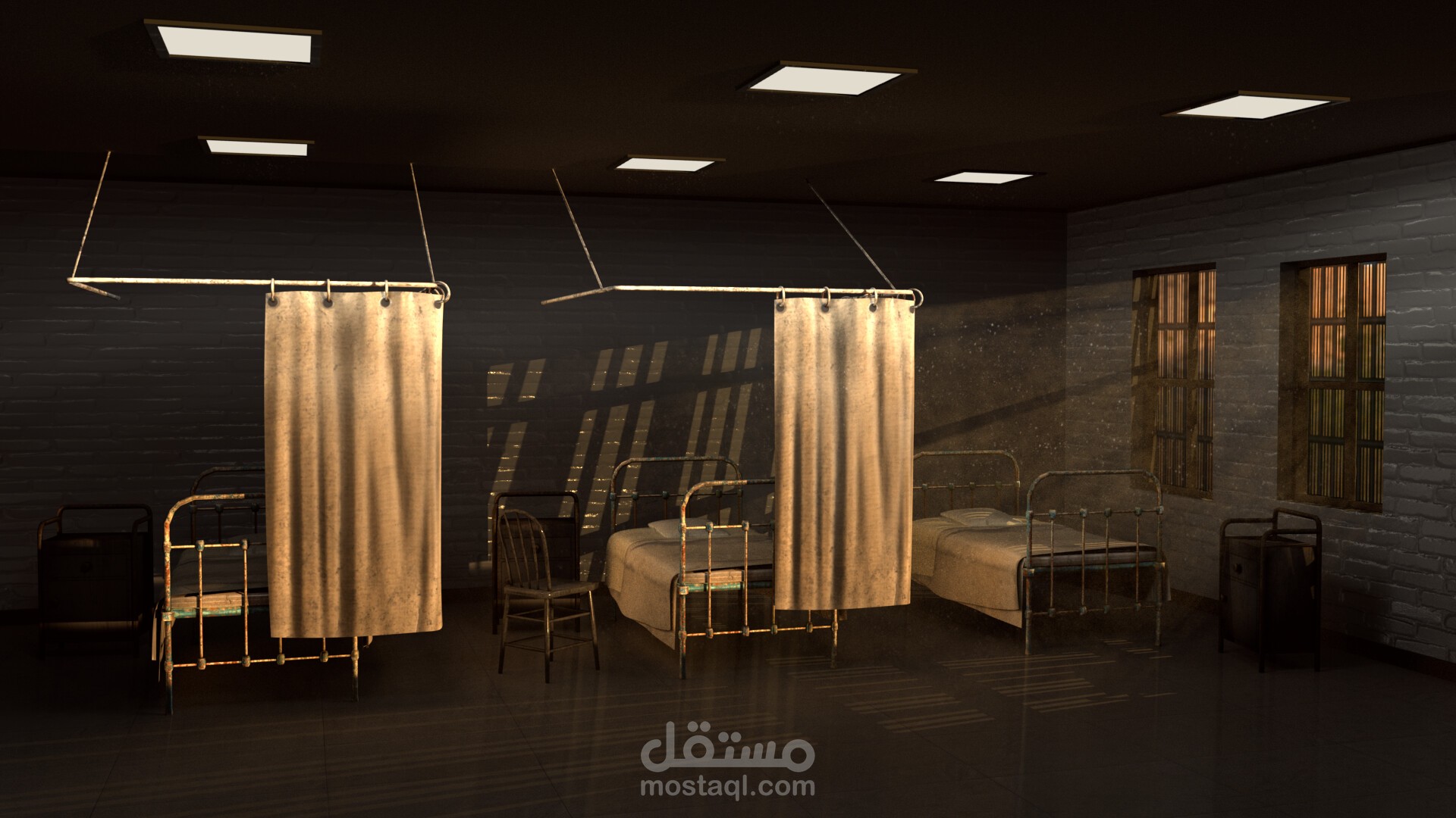 right way | مستقل