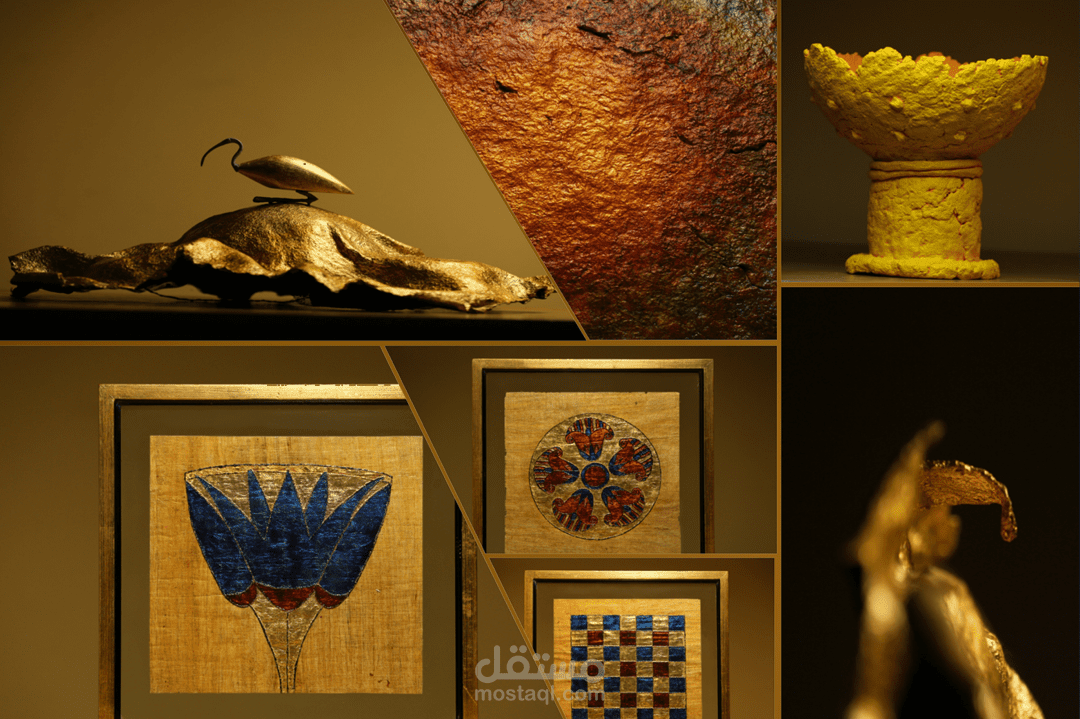 Malakoot Catelogue | مستقل