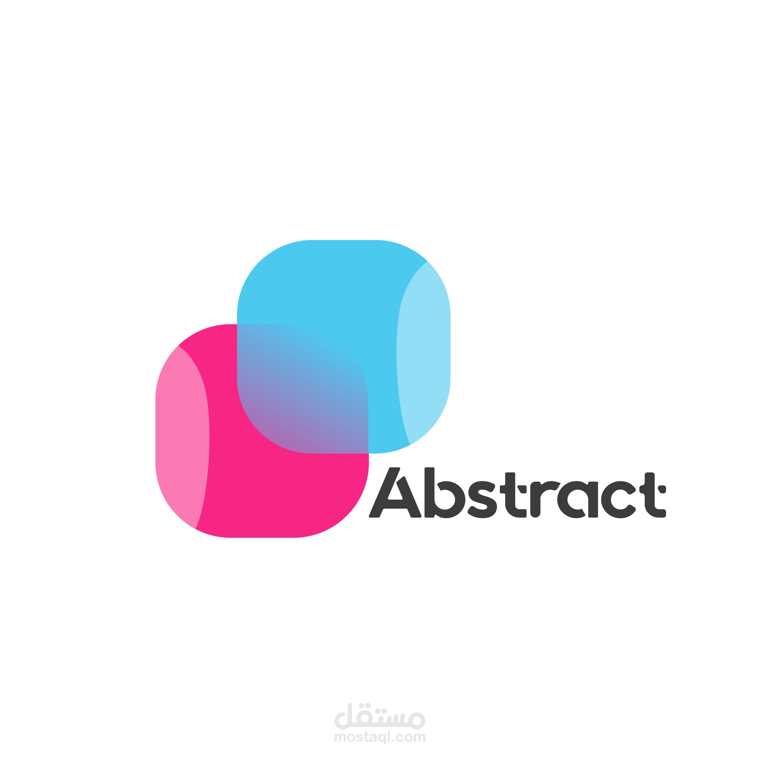 LOGO Design : Abstract | مستقل