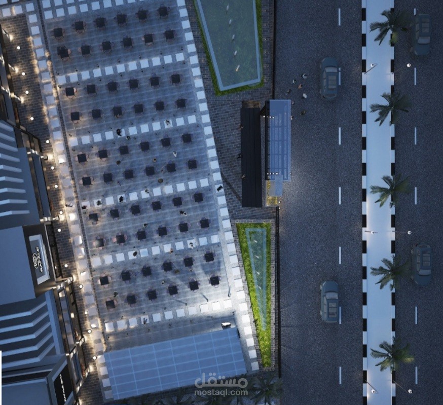 Rafale Mall | مستقل