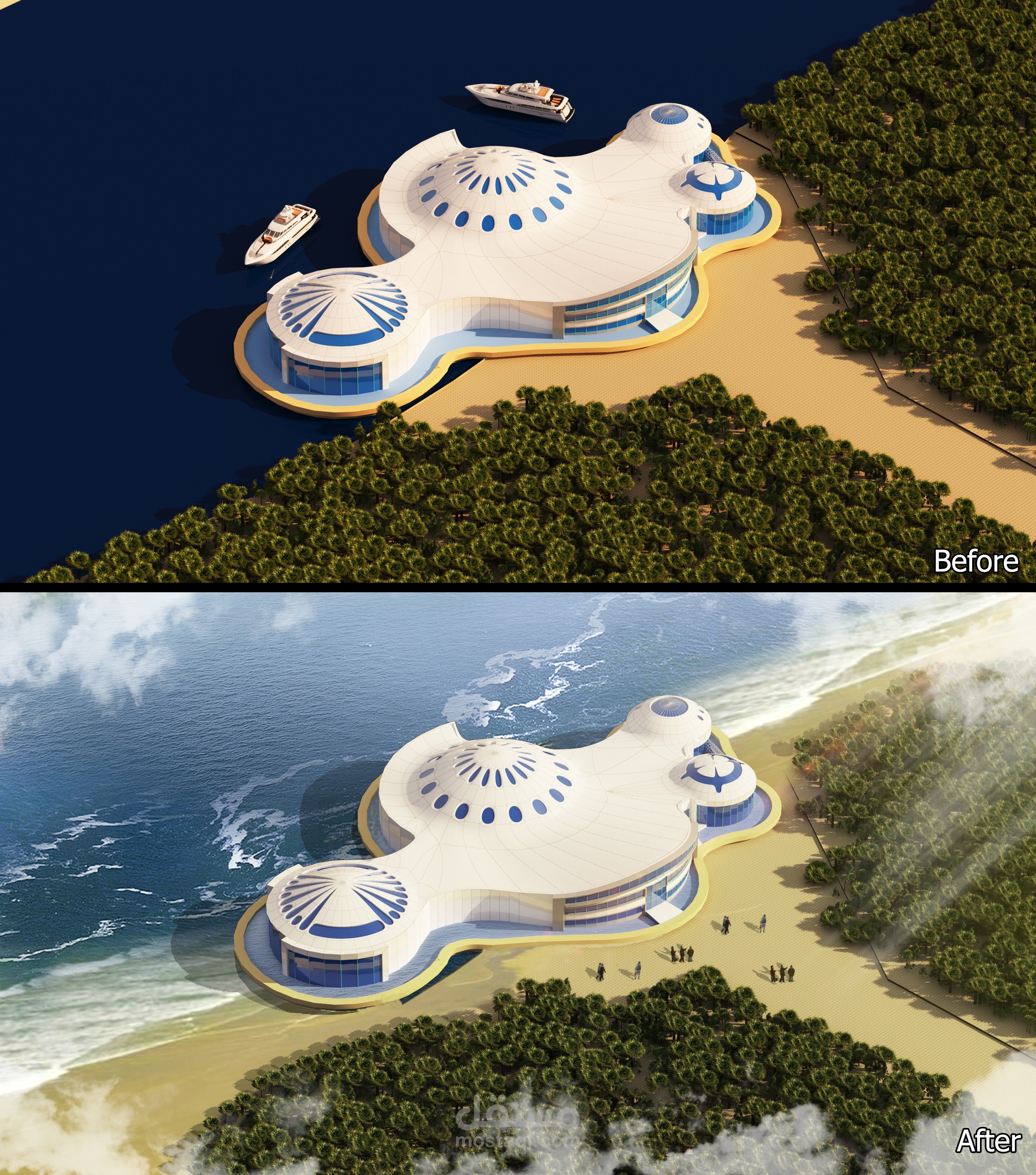 photoshop-3ds max skills | مستقل