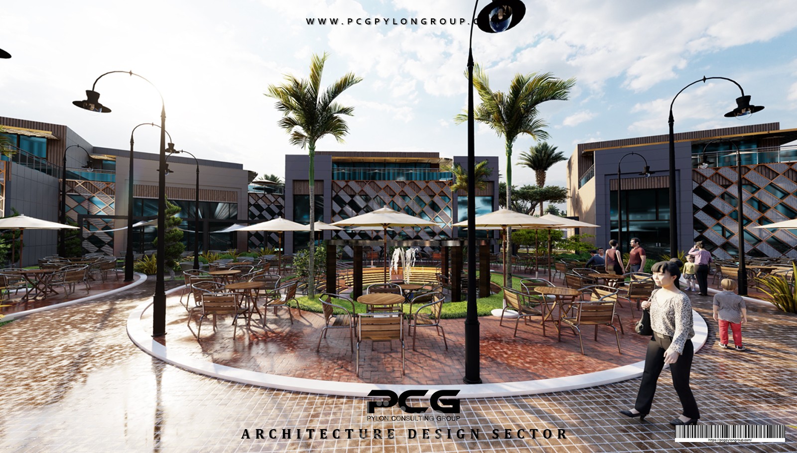 Bank Complex | مستقل