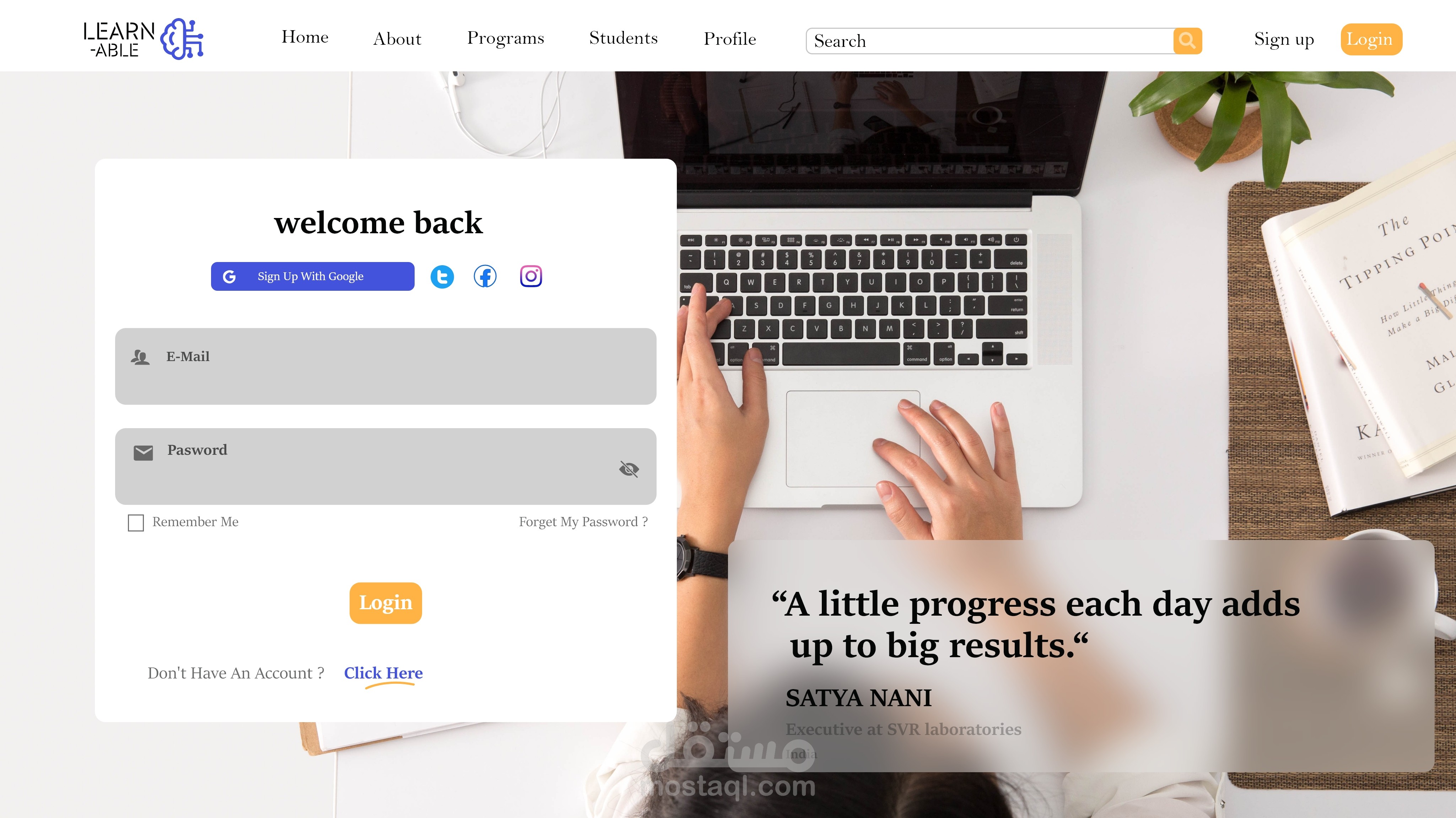 تصمم واجهات المواقع الإلكترونية باستخدام Figma و Adobe Xd | مستقل
