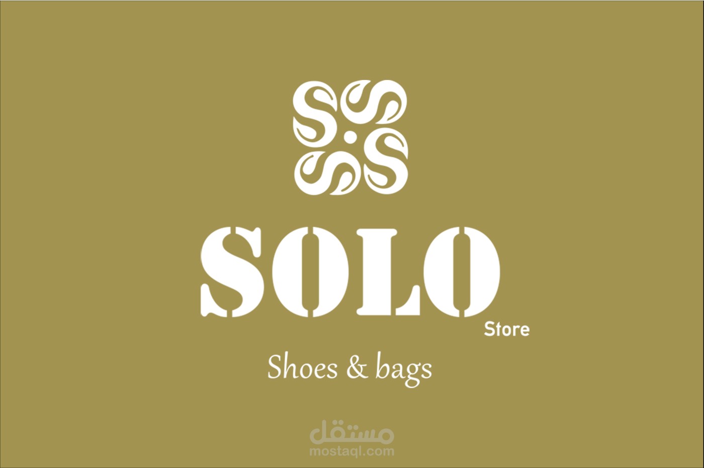 Solo store | مستقل