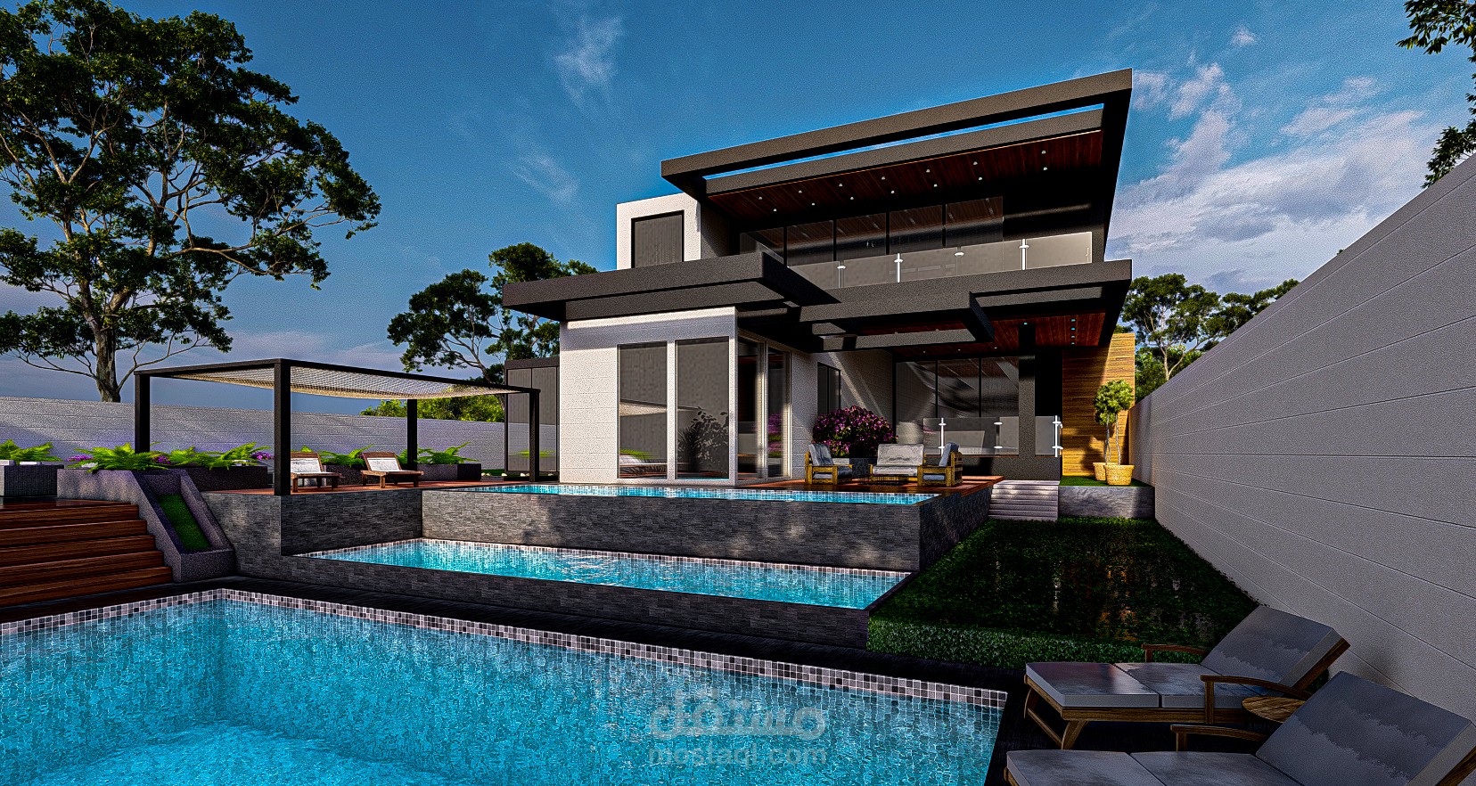 تصميم داخلي باستخدام تقنية ال 3D مهندس معماري , رسم مخططات , مساعدة في ...