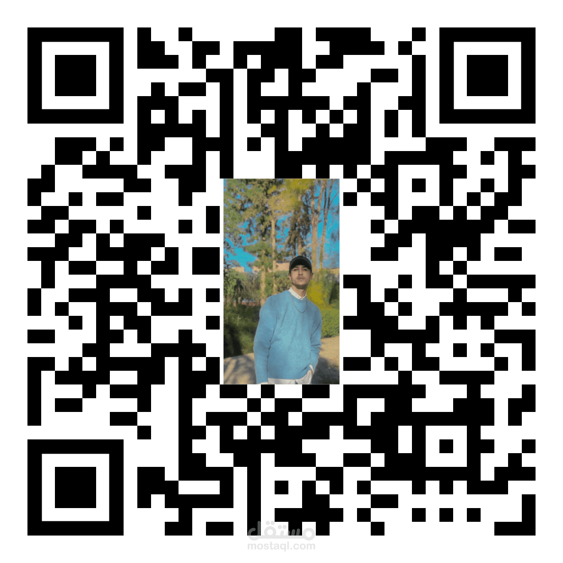 Qr Code 