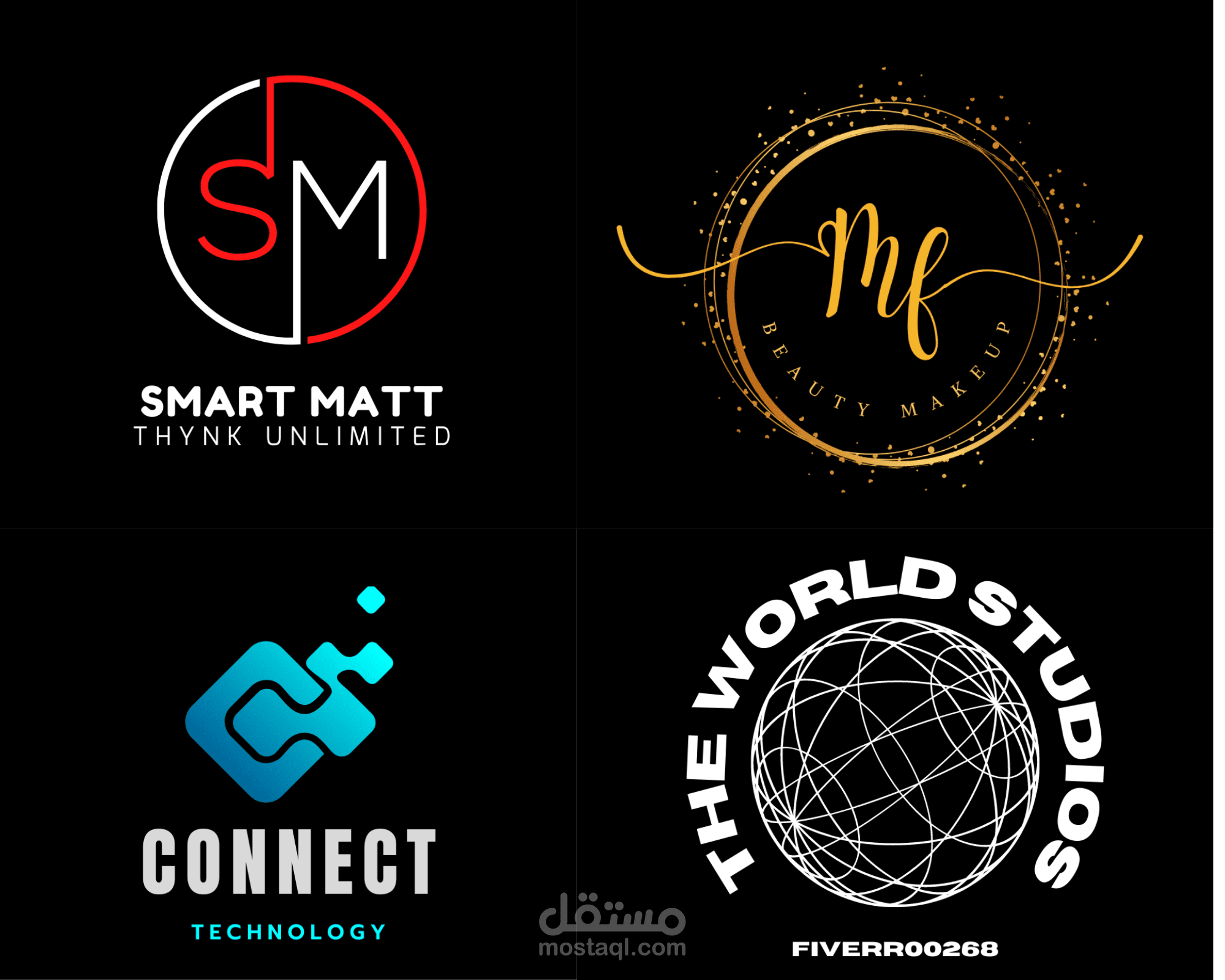 logo designer | مستقل