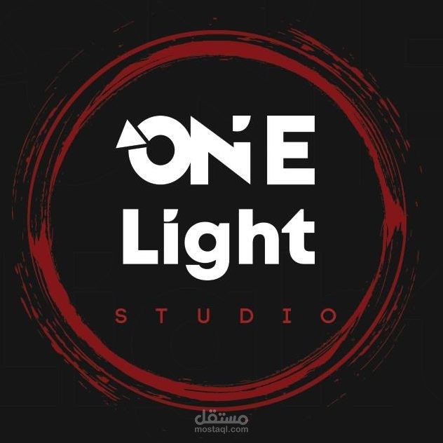 Social media manager at OneLight studio | مستقل